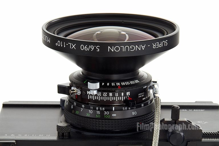 Gilde 66-17 MST Super 3D - FilmPhotograph.com