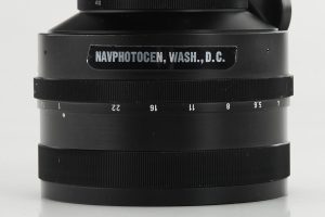 Elcan lens 1/90mm - FilmPhotograph.com