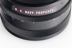 Elcan lens 1/90mm - FilmPhotograph.com