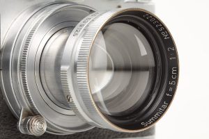 Leica IIIc “K” - FilmPhotograph.com
