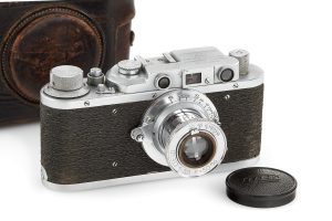 FED “Red Flag” 1948 - FilmPhotograph.com