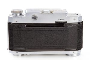 Mamiya 35 - FilmPhotograph.com