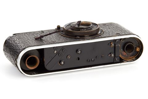 Leica 0-series №122 - FilmPhotograph.com