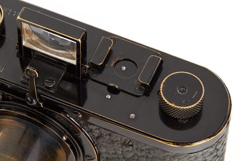 Leica 0-series №122 - FilmPhotograph.com