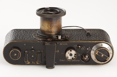 Leica 0-series №116 - FilmPhotograph.com