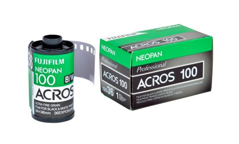 FujiFilm Neopan Acros 100 – 1 – FilmPhotograph.com