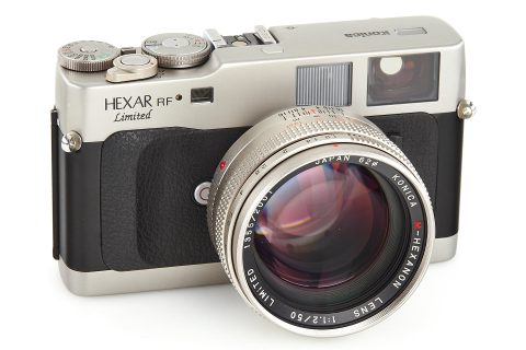 Konica | FilmPhotograph.com